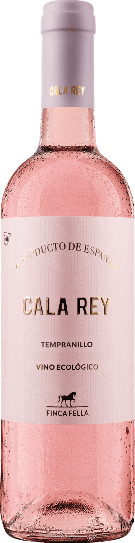 Cala Rey Tempranillo Rosado – logovino.de